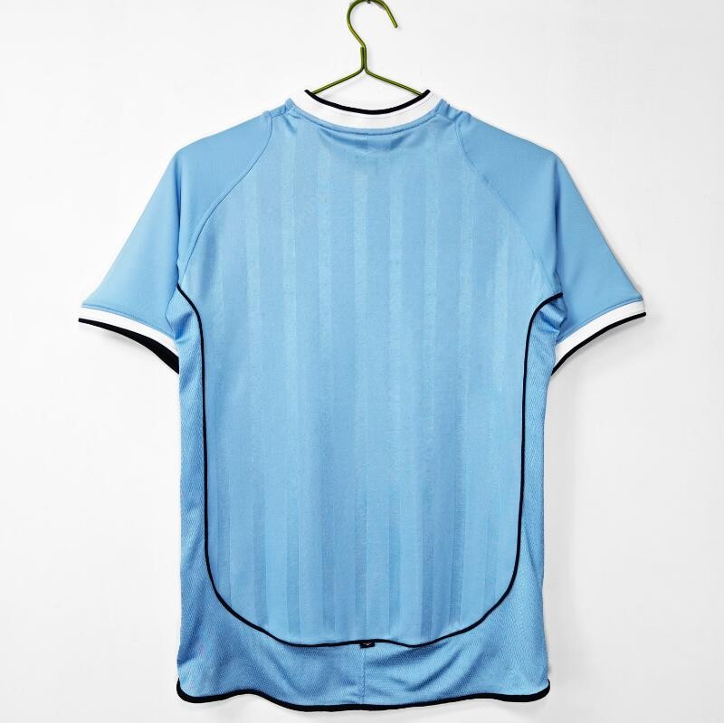 Retro Celta Vigo Home Jersey 2001/02